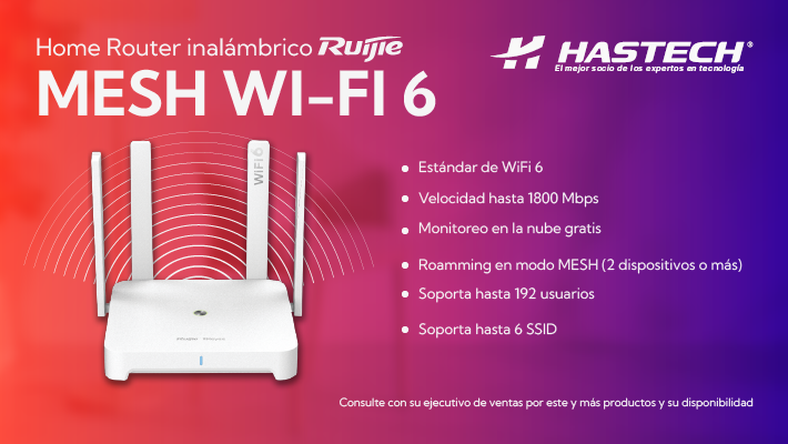 Mayorista En Tecnologia - HasTech Cordoba